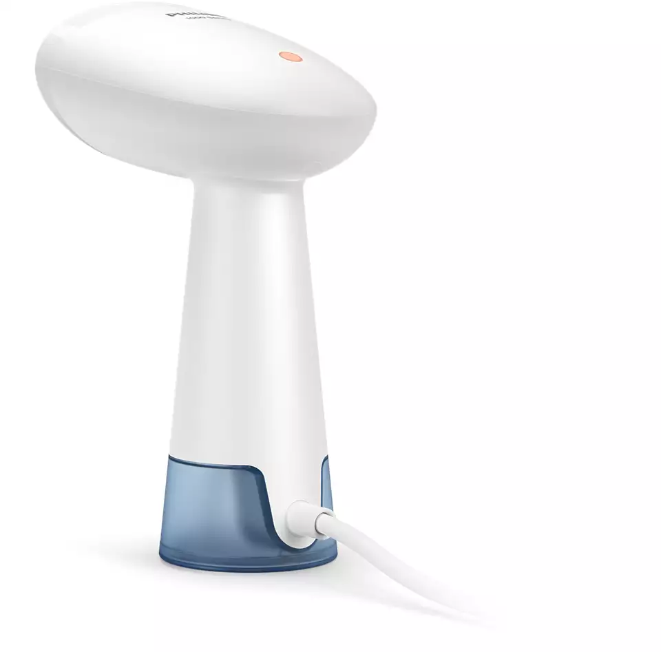 PHILIPS HAND HELD GARMENT STEAMER 1000 W - HEKUR ME AVULL PHILIPS • Soltech